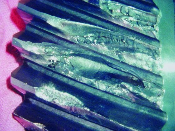 How Gears Fail | Thermal Processing Magazine