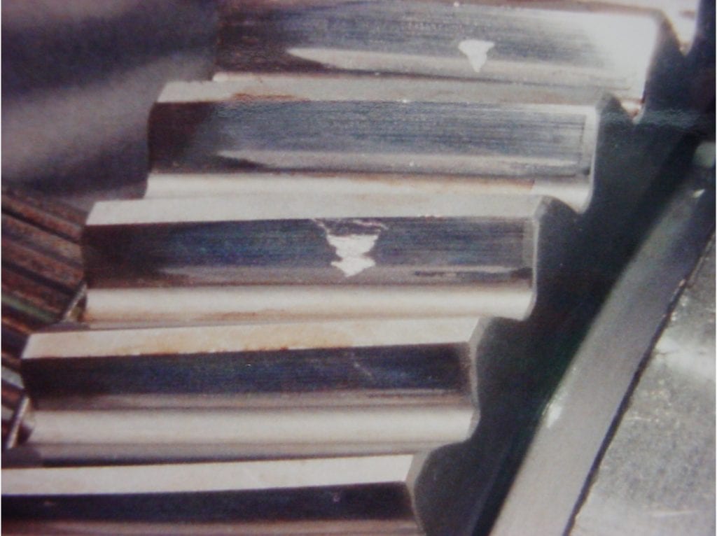 How Gears Fail | Thermal Processing Magazine