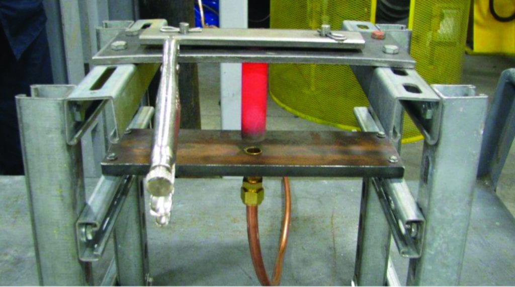 Gas vs. Liquid Quenching: A Direct Comparison in Hardenability to ...