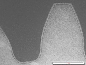 Ion Nitriding of Ferrous and Titanium Alloys for Gear Applications ...