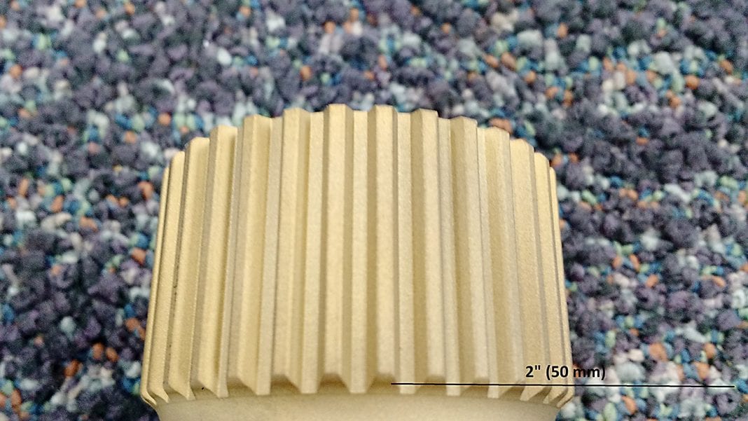 Ion Nitriding of Ferrous and Titanium Alloys for Gear Applications ...