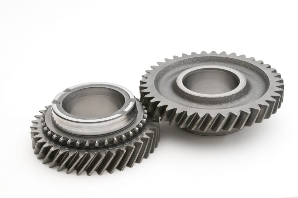 Heat treatment of gears | Thermal Processing Magazine