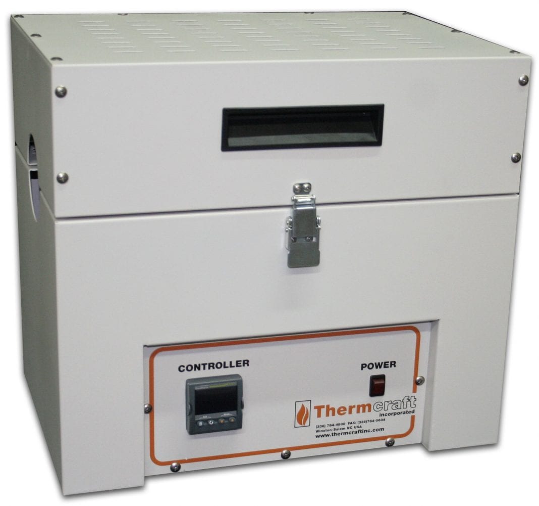 Buying a New Lab or Industrial Furnace | Thermal Processing Magazine