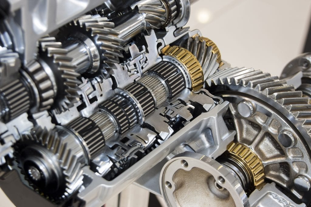 Gas Nitriding of Titanium | Thermal Processing Magazine