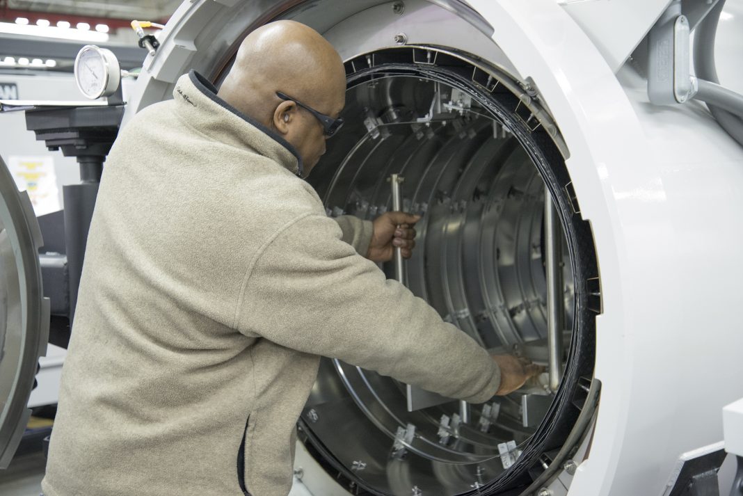 Handling temperature variations | Thermal Processing Magazine