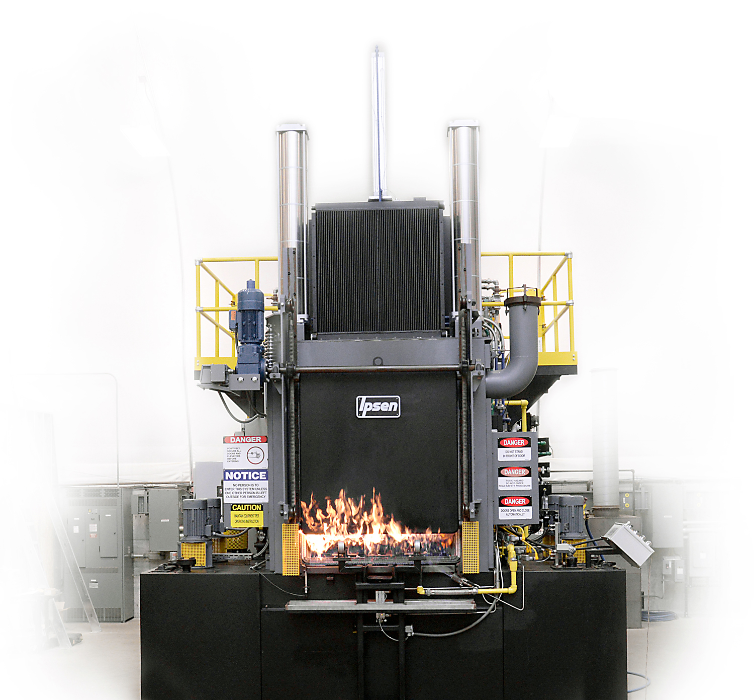 Ipsen USA MM icon | Thermal Processing Magazine