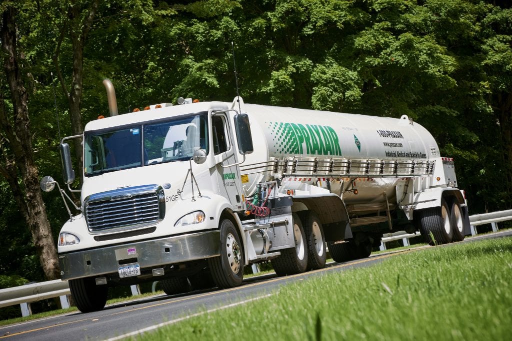 Praxair, Inc. | Thermal Processing Magazine