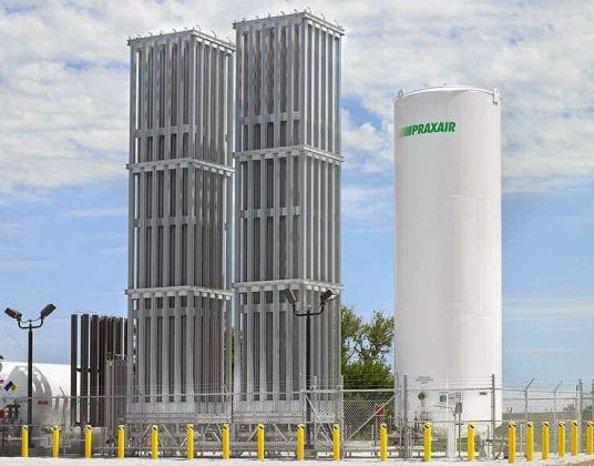 Praxair, Inc. | Thermal Processing Magazine