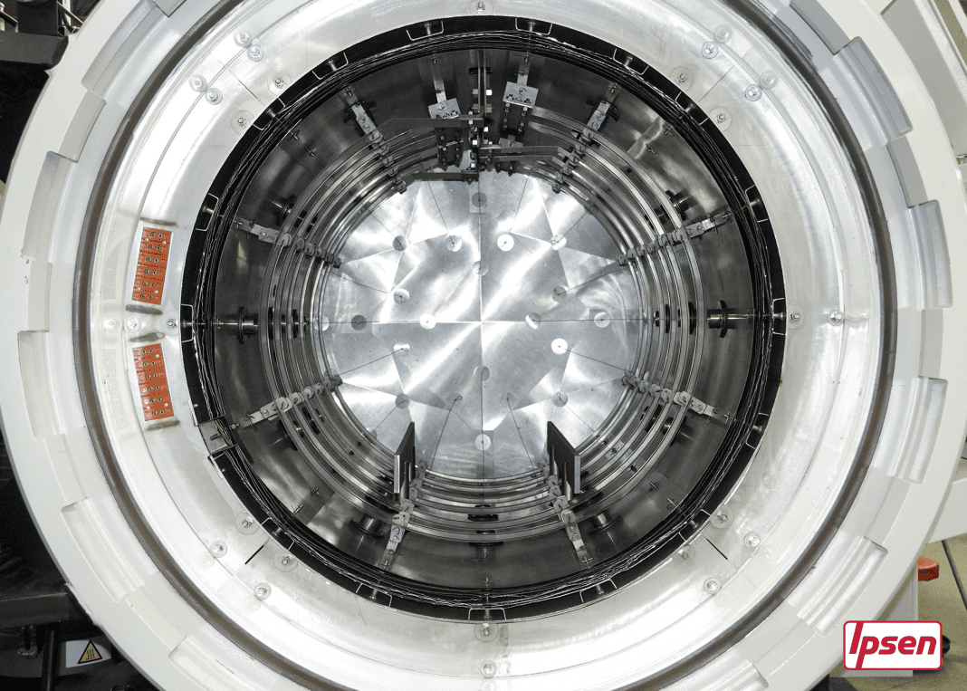 Midwest Thermal-Vac expands capacity with TITAN® furnace | Thermal ...