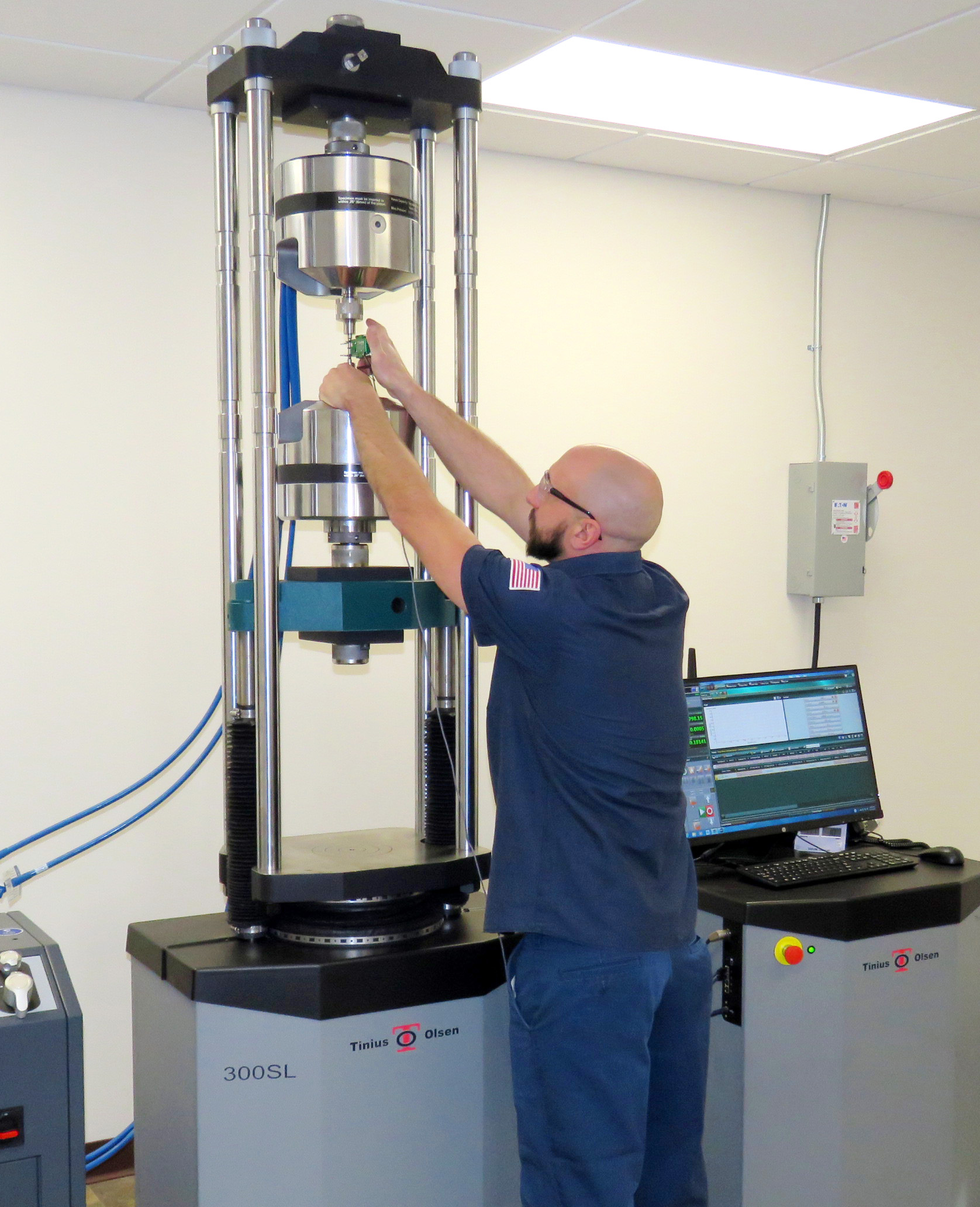 New year, new services added to Solar Atmospheres | Thermal Processing ...