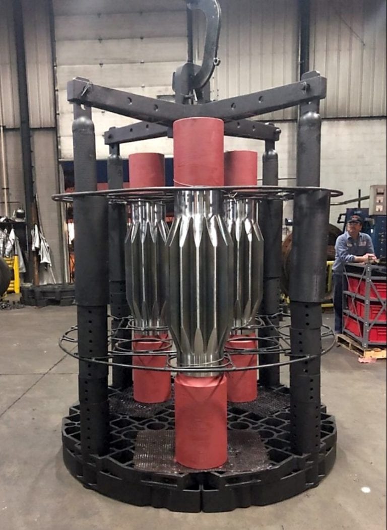 The versatility of the pit furnace | Thermal Processing Magazine