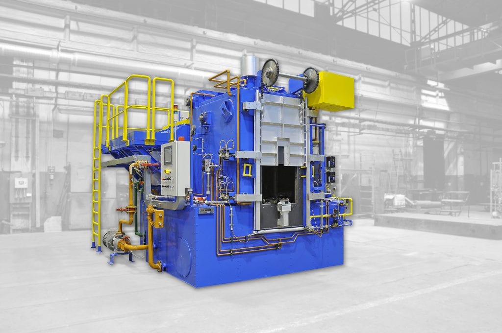 Intelligent Gas Carburizing with Super IQ ™ | Thermal Processing Magazine