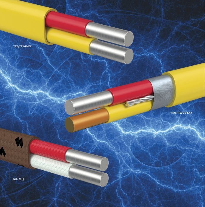 Optimizing Temperature Measurement in Heat-Treatment Operations ...