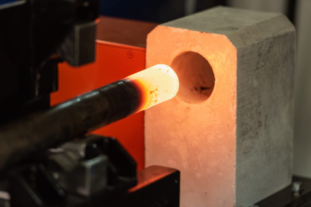Efficient Gas Heating of Industrial Furnaces | Thermal Processing Magazine