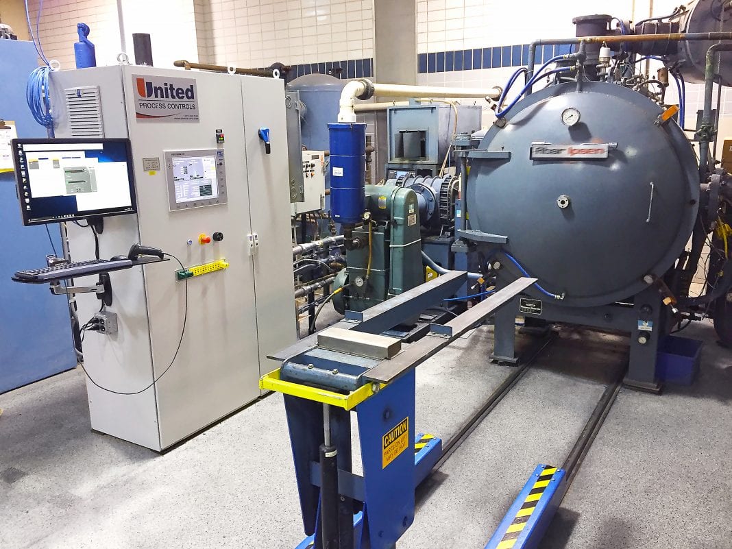 Nitrex | Thermal Processing Magazine