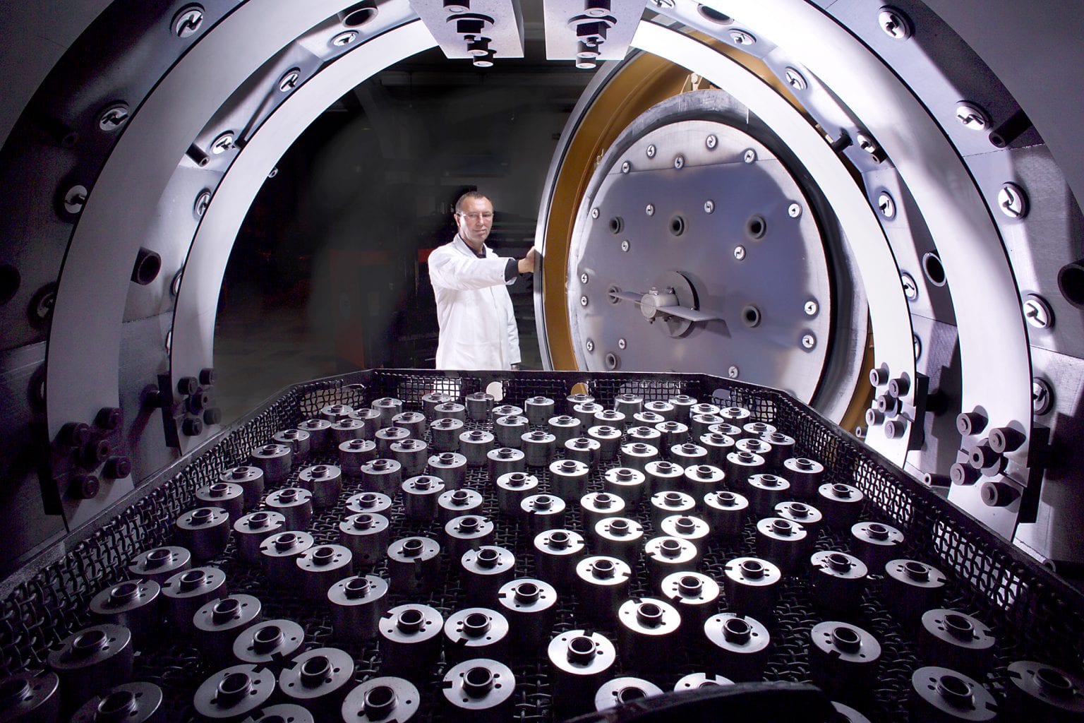 Bodycote to open new Illinois heat-treatment facility | Thermal ...