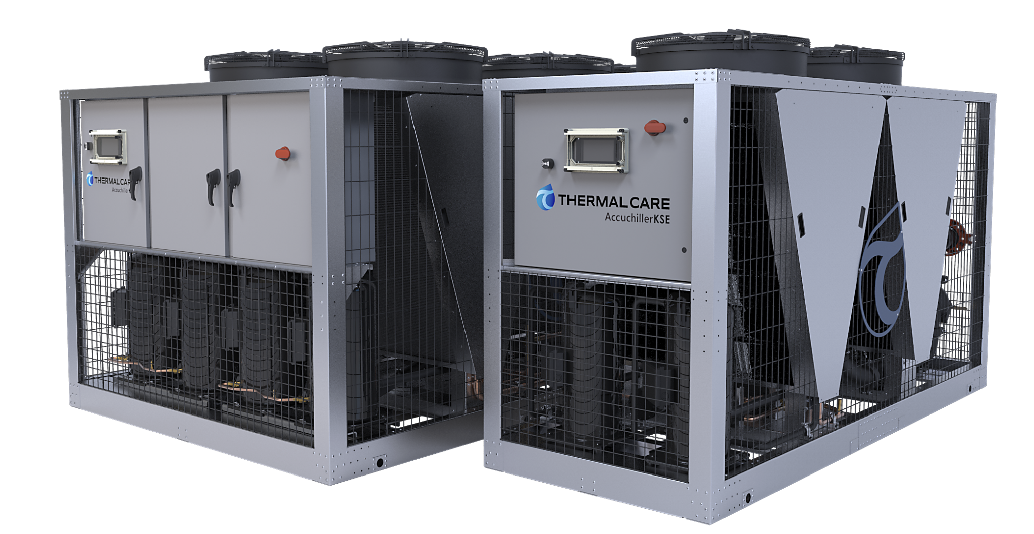 Thermal Care introduces new outdoor chiller | Thermal Processing Magazine