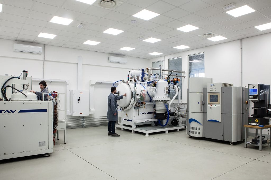 TAV Vacuum Furnaces SPA | Thermal Processing Magazine