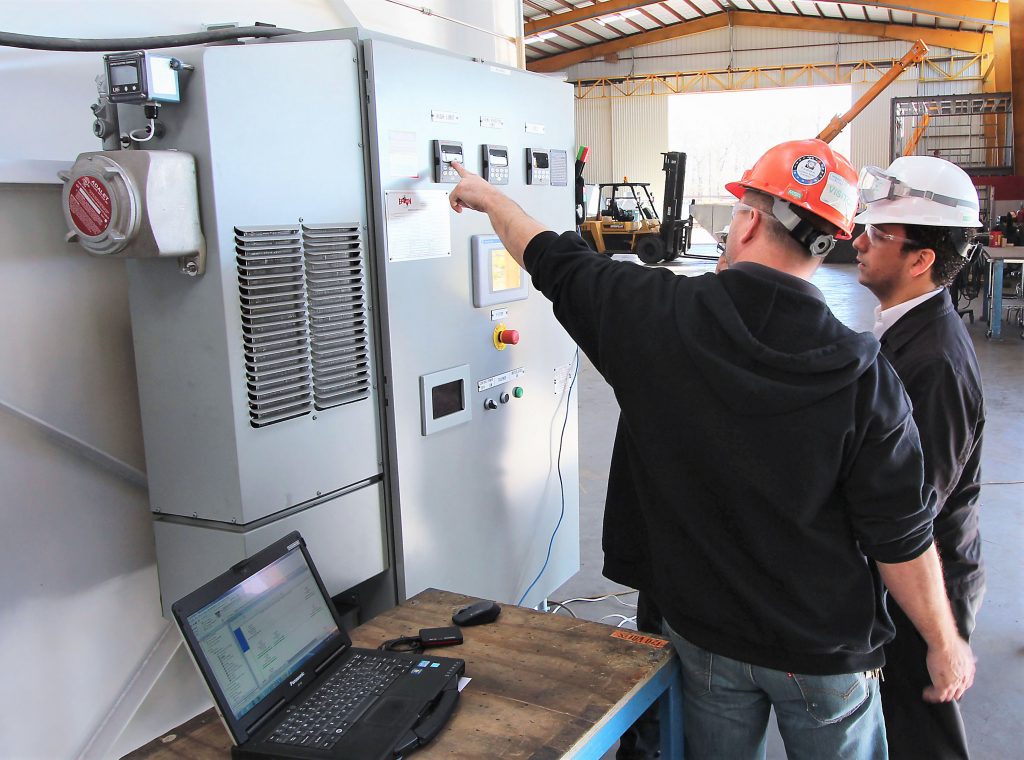 Optimizing process operations | Thermal Processing Magazine