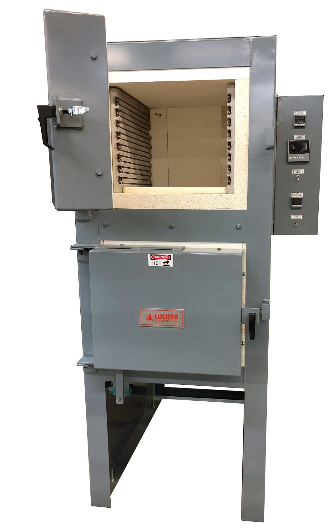Lucifer Furnaces | Thermal Processing Magazine