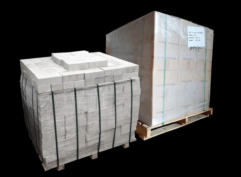An overview of insulating firebricks | Thermal Processing Magazine