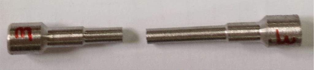 Microstructure And Properties Of Tungsten Heavy Alloy Connections Are Formed During Sintering