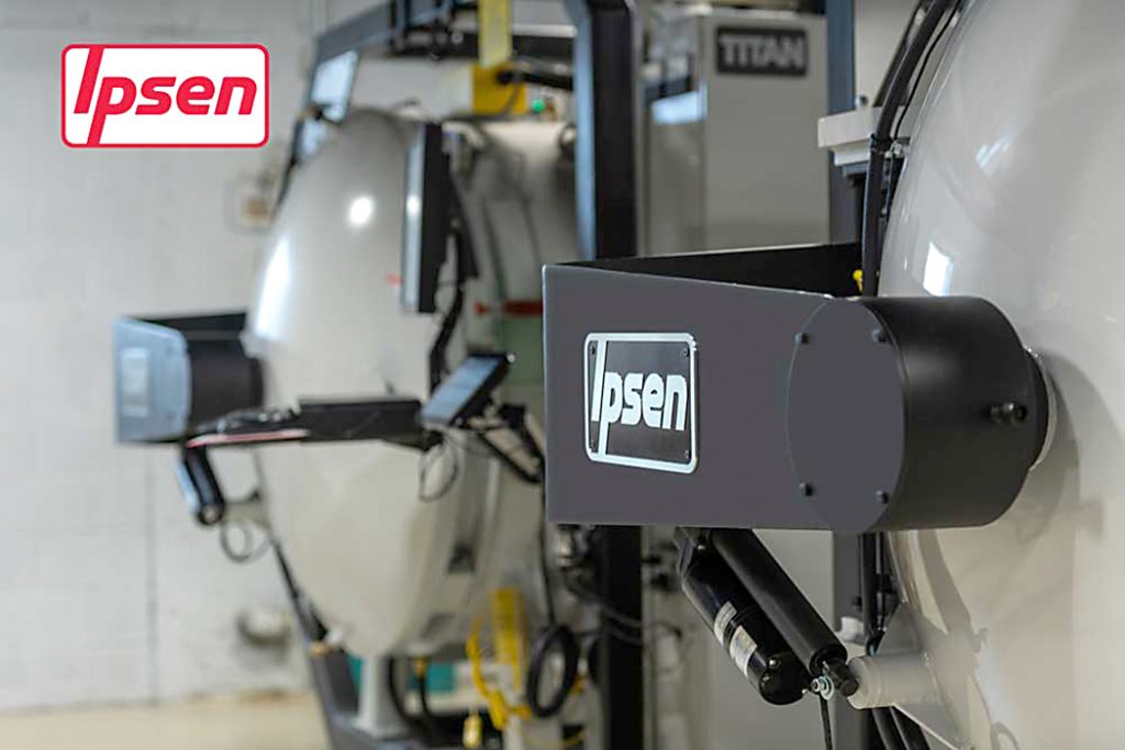 MIM manufacturer chooses Ipsen again for vacuum furnaces | Thermal ...