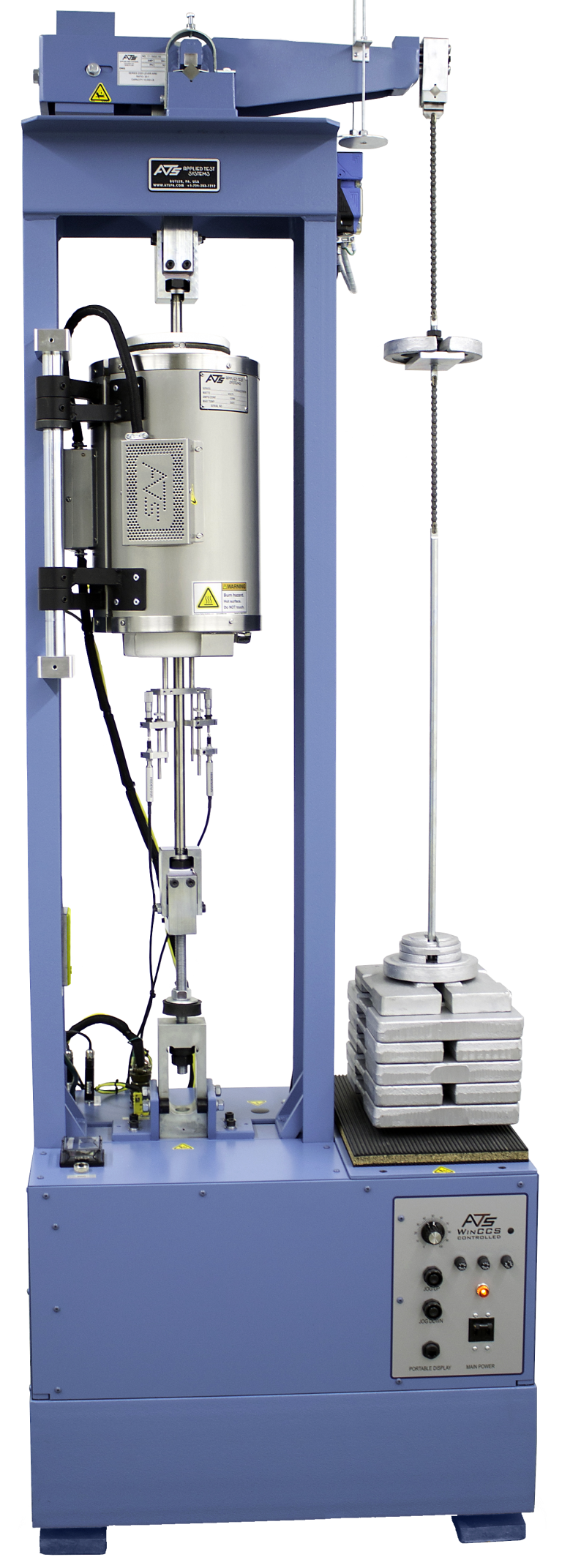 Applied Test Systems | Thermal Processing Magazine