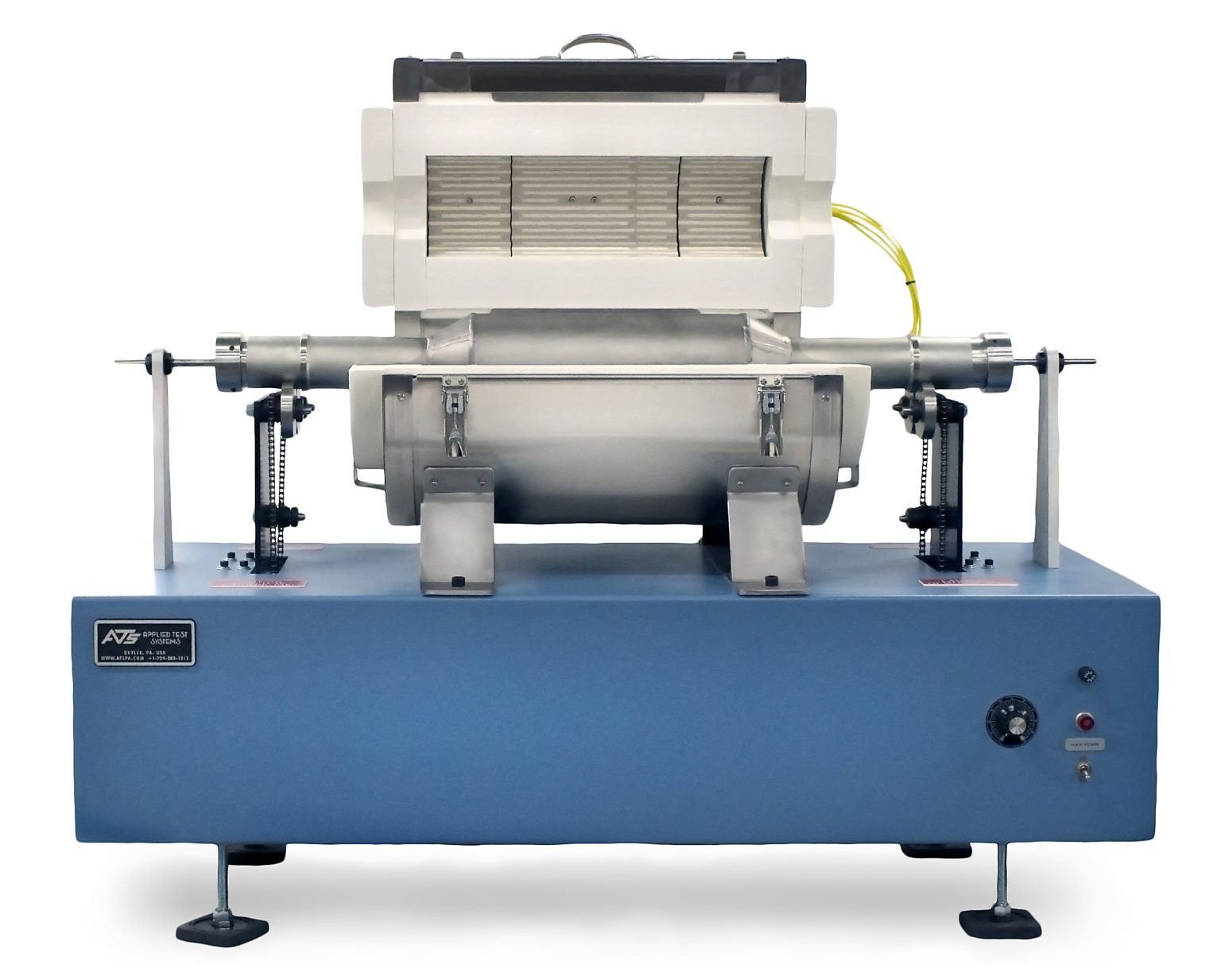 Applied Test Systems | Thermal Processing Magazine
