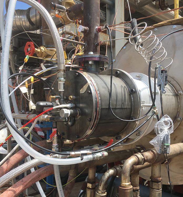 Tenova launches hydrogen-ready burner for heat-treatment furnaces ...