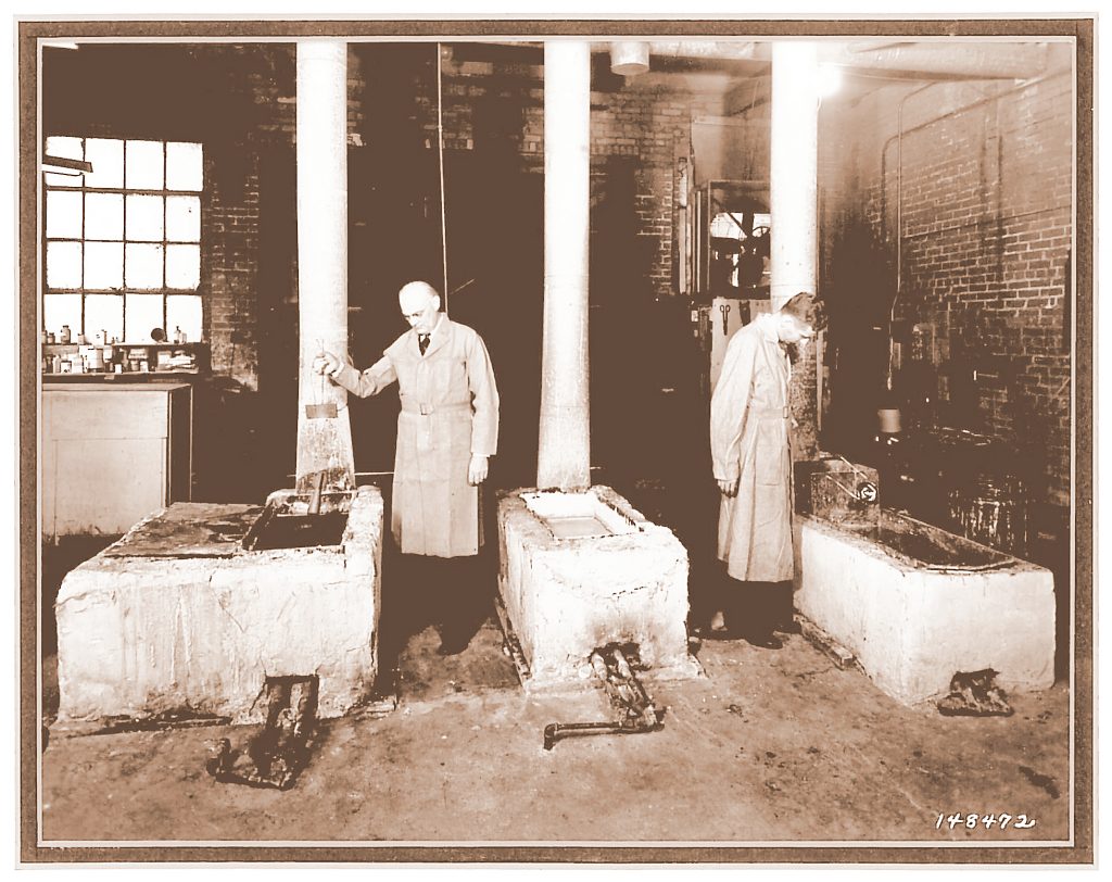 Kolene Corporation | Thermal Processing Magazine