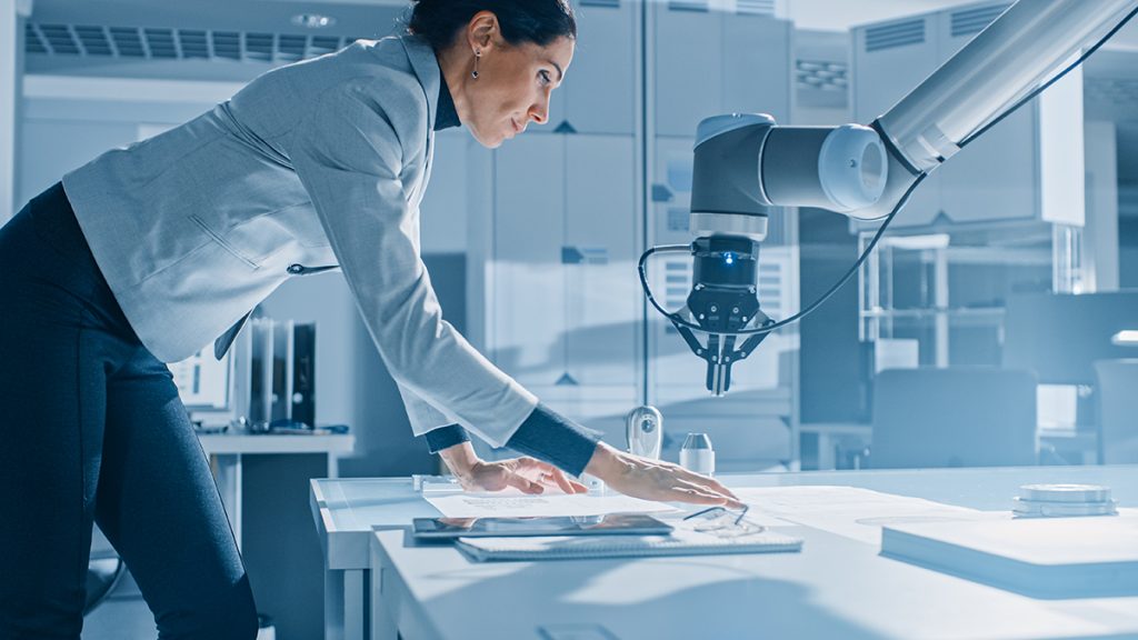 Women in manufacturing: Diversifying the industry | Thermal Processing ...