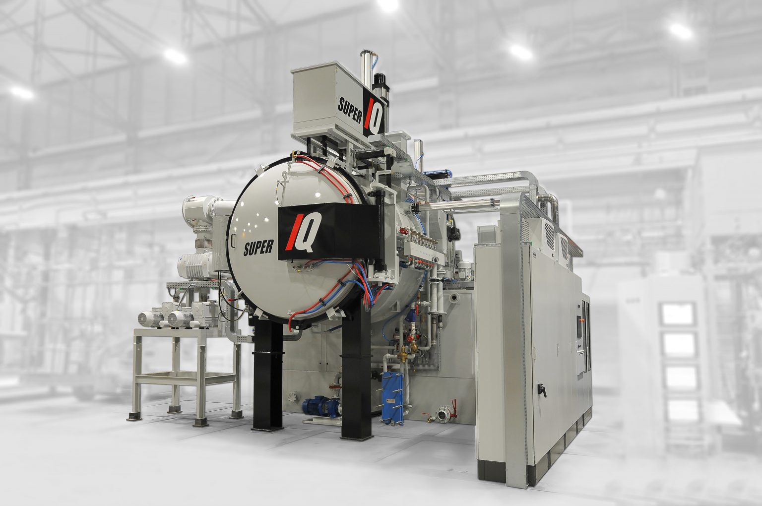 Laser Thermal | Thermal Processing Magazine