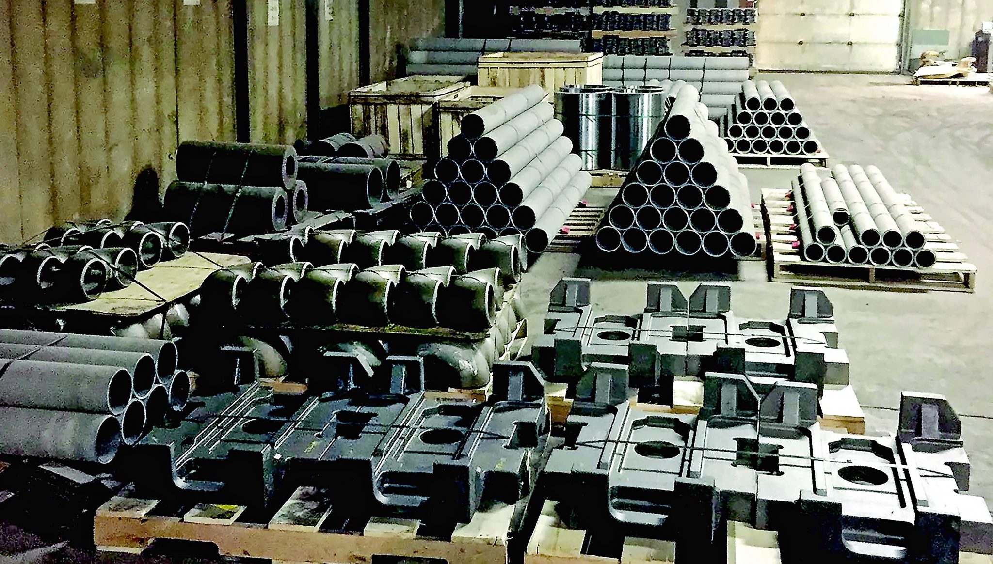 Wirco Incorporated | Thermal Processing Magazine
