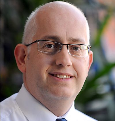 Q&A with Dr. Mark Cross | Thermal Processing Magazine