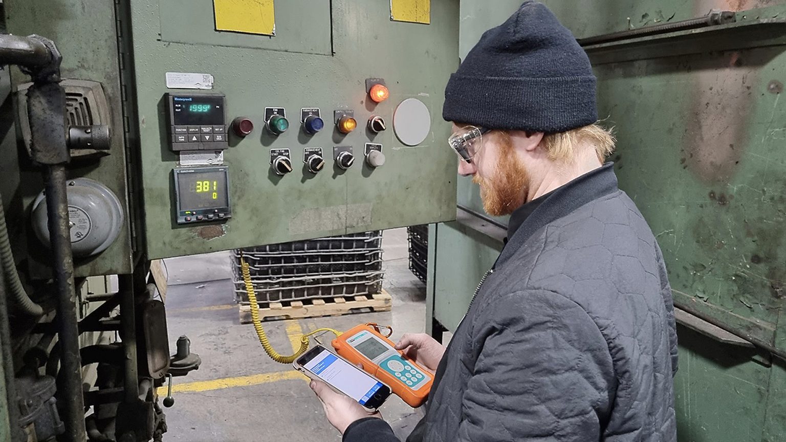 C3 Data | Thermal Processing Magazine