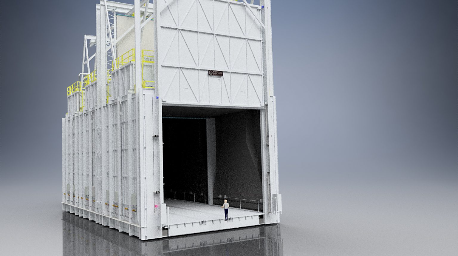 The latest innovations in composite heat-processing technology ...