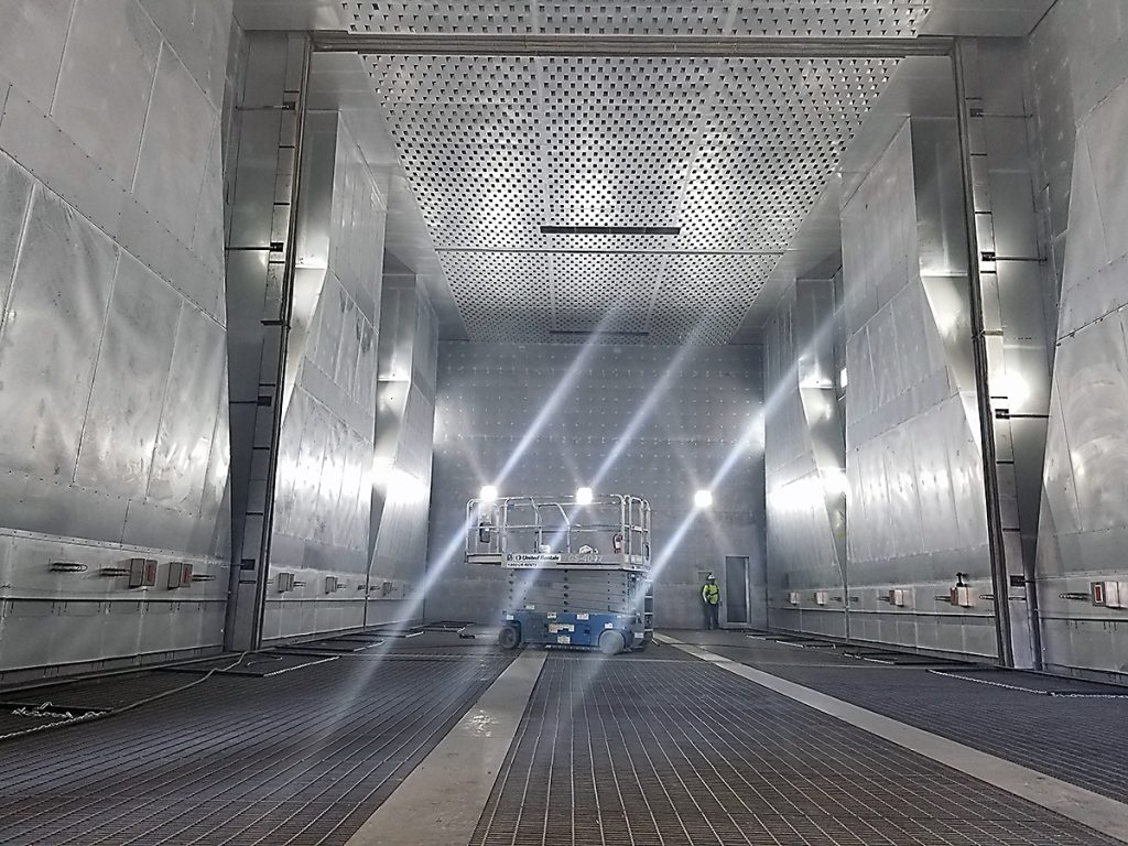 The latest innovations in composite heat-processing technology ...