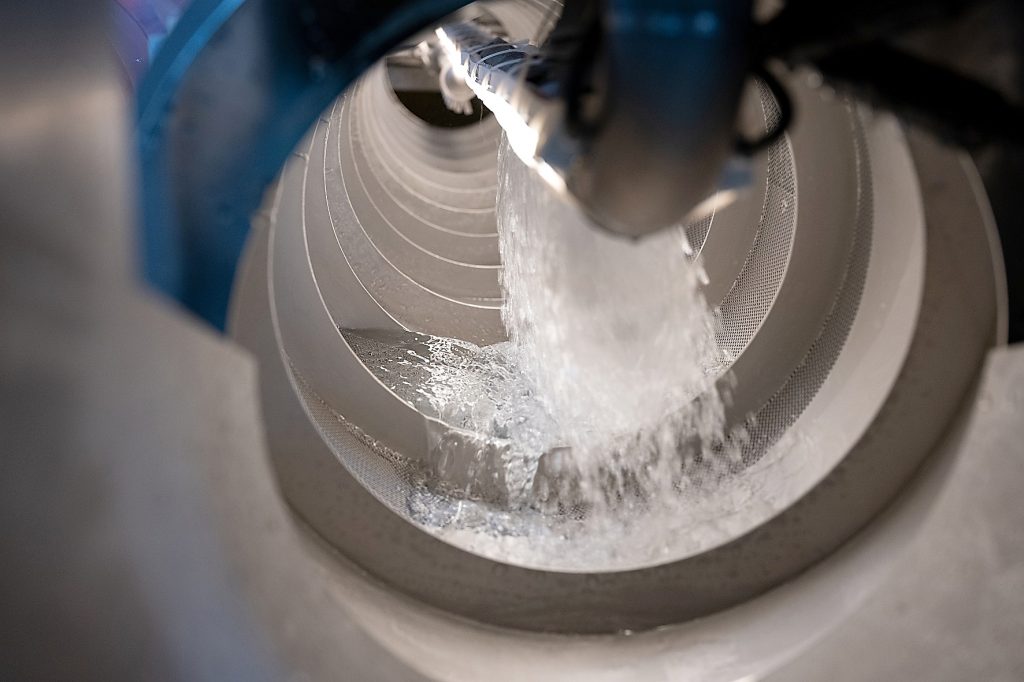 Parts2clean offers innovations, trends for parts cleaning | Thermal ...