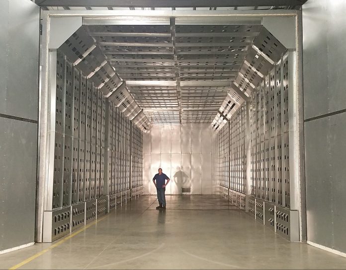 DELTA H® Technologies | Thermal Processing Magazine
