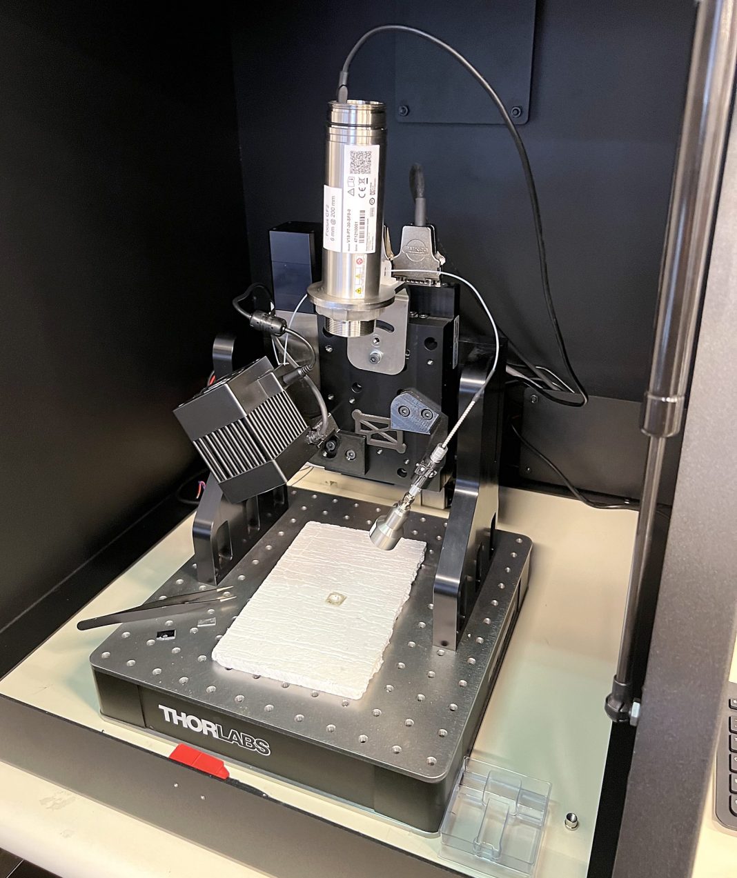 Laser Thermal | Thermal Processing Magazine