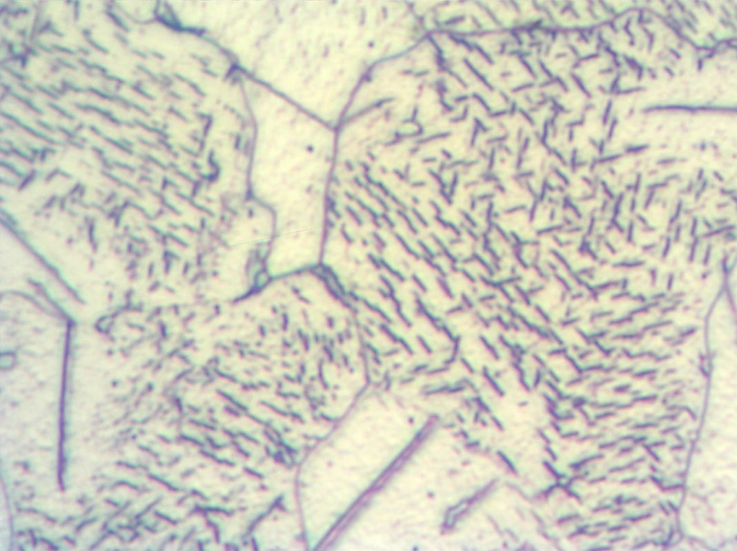 Controlling nitrided layers and enhancing predictability of nitriding ...