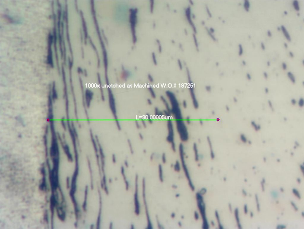 Controlling nitrided layers and enhancing predictability of nitriding ...