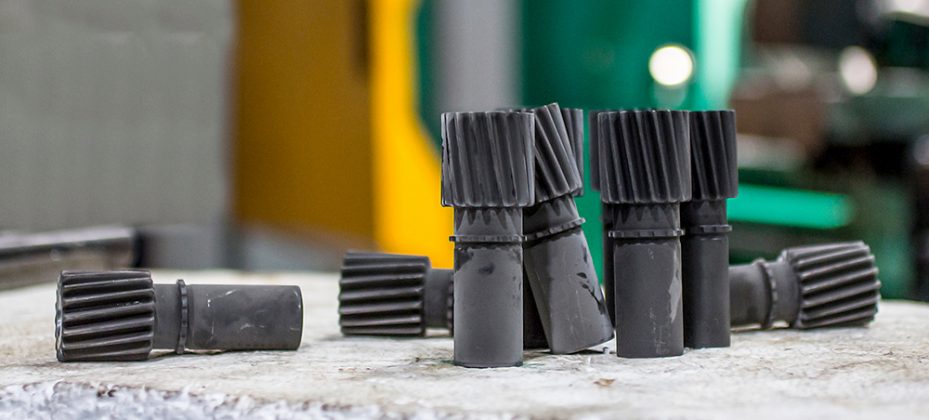 Controlling nitrided layers and enhancing predictability of nitriding ...