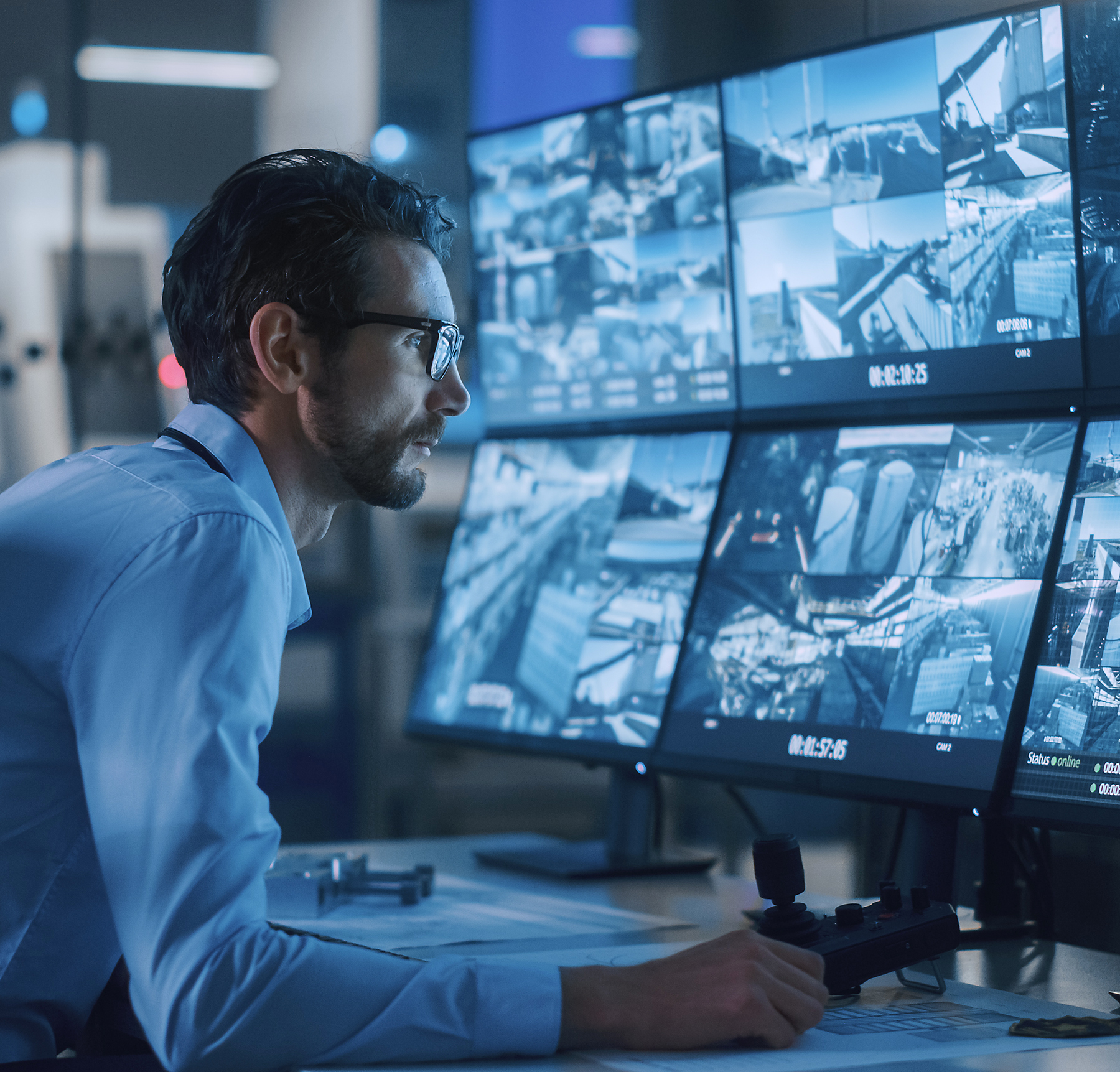 Balancing a plant security profile | Thermal Processing Magazine