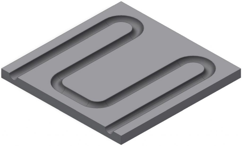 Finite element modeling and simulation of vacuum brazing processes ...