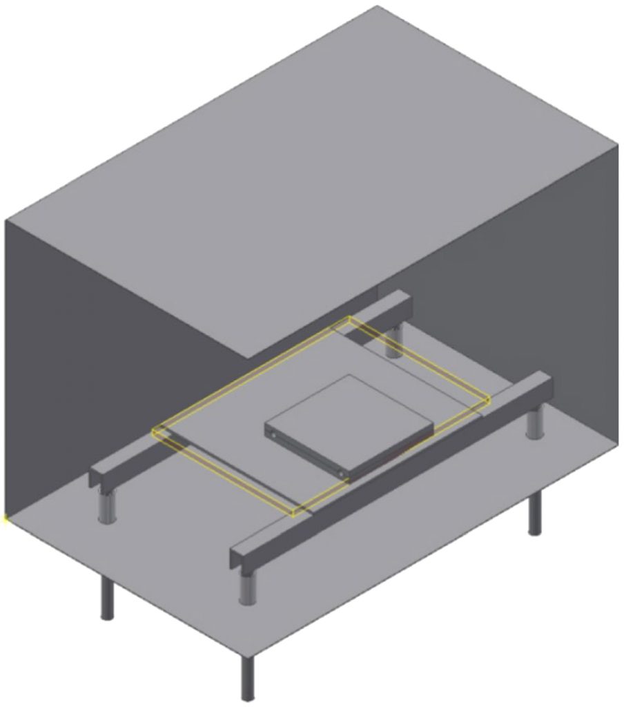 Finite element modeling and simulation of vacuum brazing processes ...