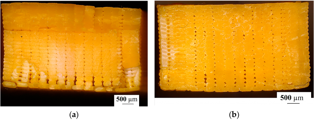 The effect of heat treatment on a 3D-printed PLA polymer’s mechanical ...