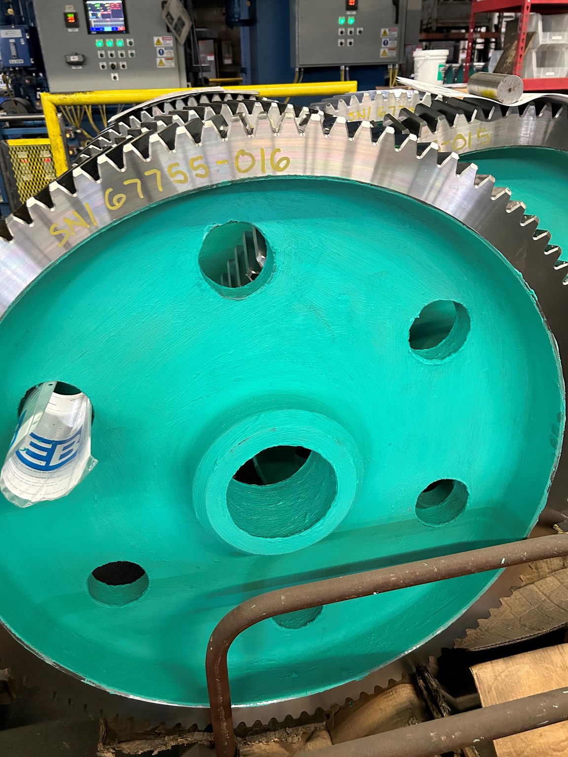 Avion Manufacturing | Thermal Processing Magazine