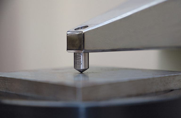 Hardness testers: Know your options for best results | Thermal ...